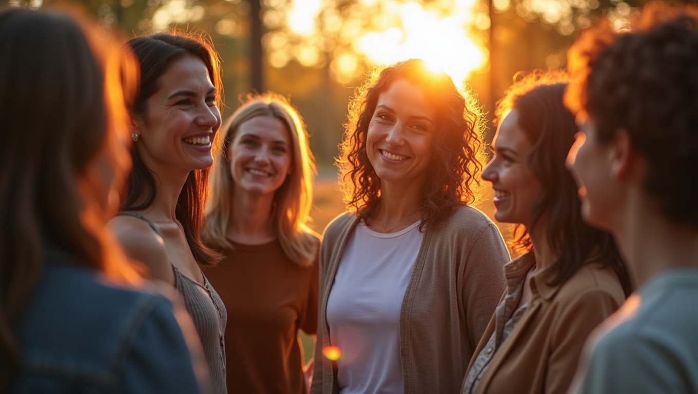 Empathy In Diversity - MINDFULNESS MEDITATION